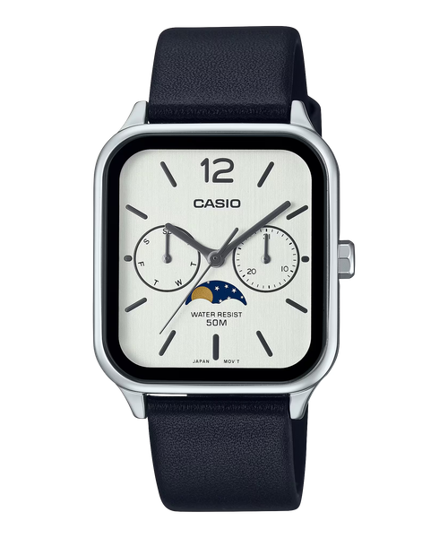 Casio MTP-M305L-7A - Uy tín từ 2009, Tem vàng chống giả, Bảo hành 1 nă ...