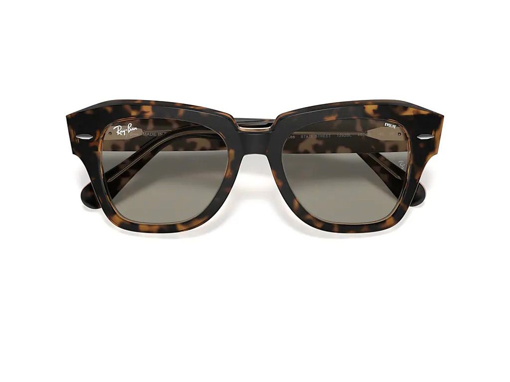 Kính Mát Ray-Ban RB2186 1292/BL size 49 chính hãng GIÁ TỐT LIÊN HỆ ...
