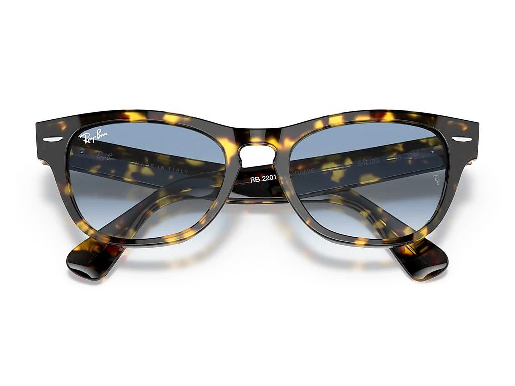 Kính Mát Ray-Ban RB2201 13323F chính hãng GIÁ TỐT LIÊN HỆ 0948.74.5959 ...