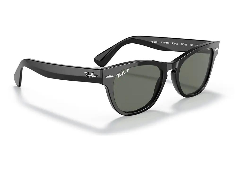 Kính Mát Ray-Ban RB2201 901/58 size 54 chính hãng GIÁ TỐT LIÊN HỆ ...