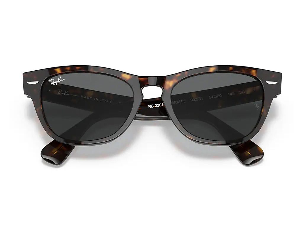 Kính Mát Ray-Ban RB2201 902B1 chính hãng GIÁ TỐT LIÊN HỆ 0948.74.5959 ...