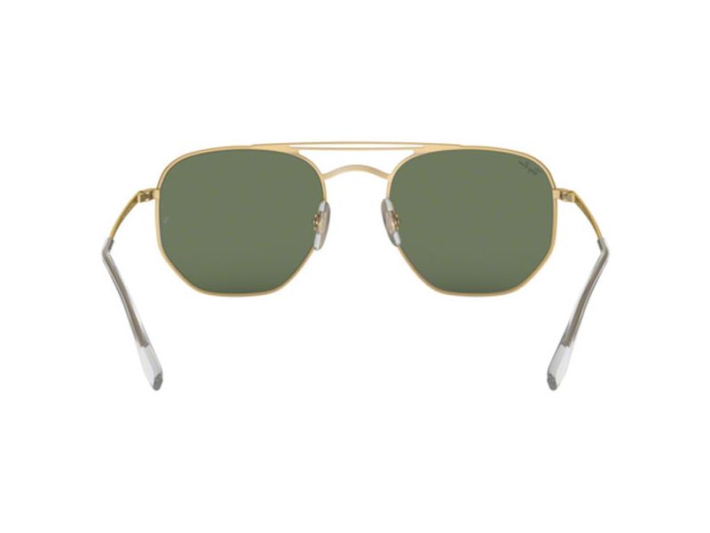 Kính Mát Ray-Ban RB3609 9140/71 size 54 chính hãng GIÁ TỐT LIÊN HỆ ...