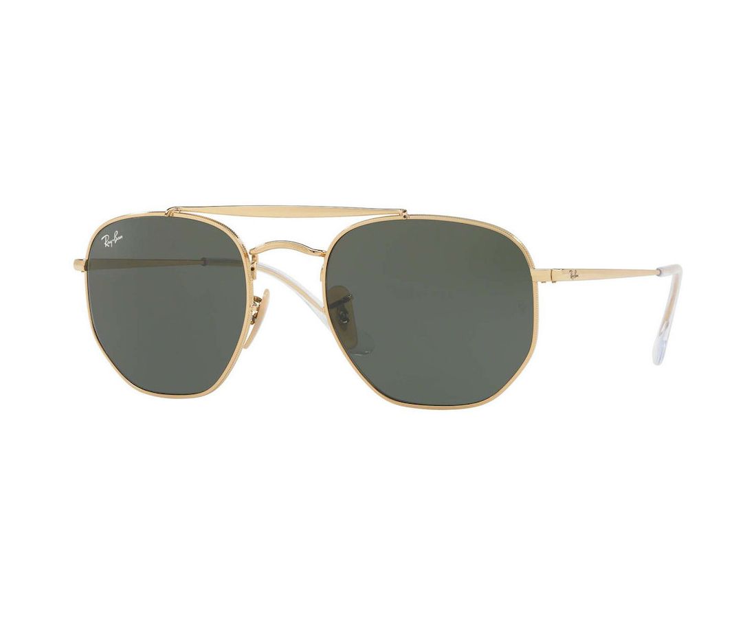 Kính Mát Ray-Ban RB3648 001 size 54 chính hãng GIÁ TỐT LIÊN HỆ – Bello ...