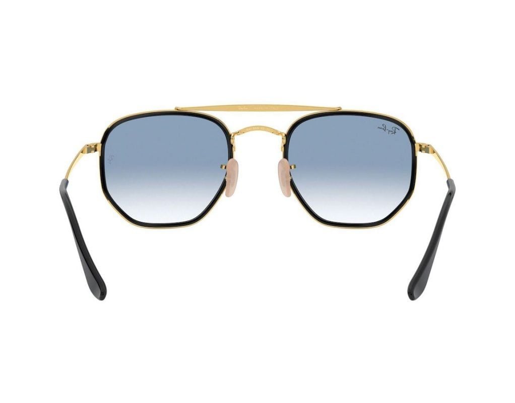 Kính Mát Ray-Ban RB3648M 9167/3F size 52 chính hãng GIÁ TỐT LIÊN HỆ ...