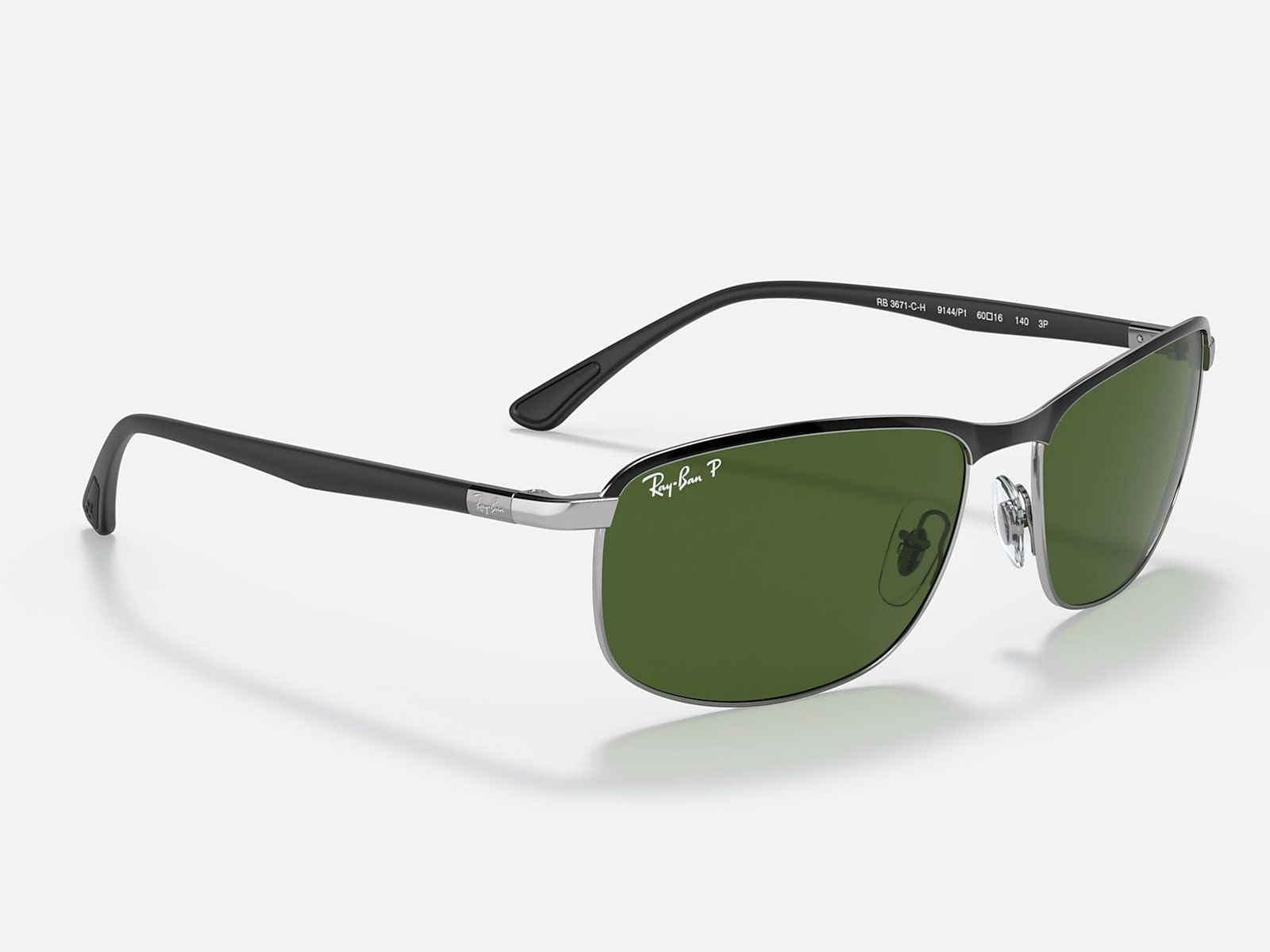 Kính Mát Ray-Ban RB3671CH 9144P1 chính hãng GIÁ TỐT LIÊN HỆ 0948.74.59 ...