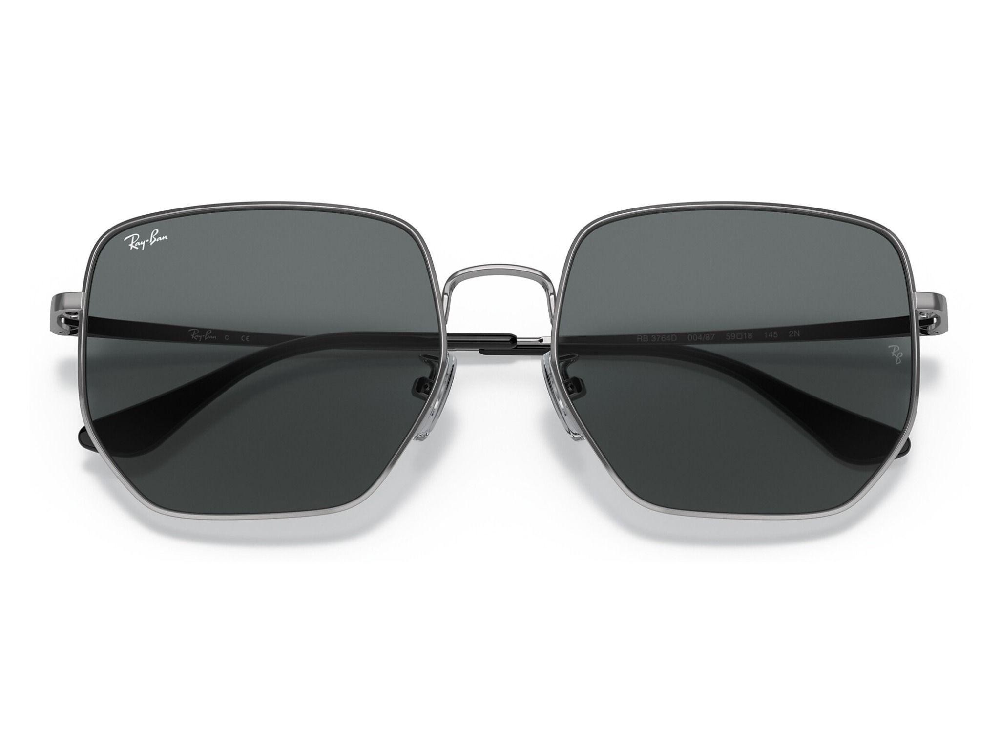 Kính Mát Ray-Ban RB3764D 00487 chính hãng GIÁ TỐT LIÊN HỆ 0948.74.5959 ...