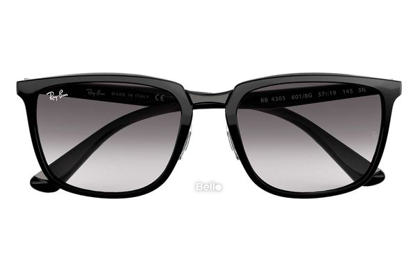 Kính Mát Ray-Ban RB4303 601/8G size 57 chính hãng GIÁ TỐT LIÊN HỆ ...