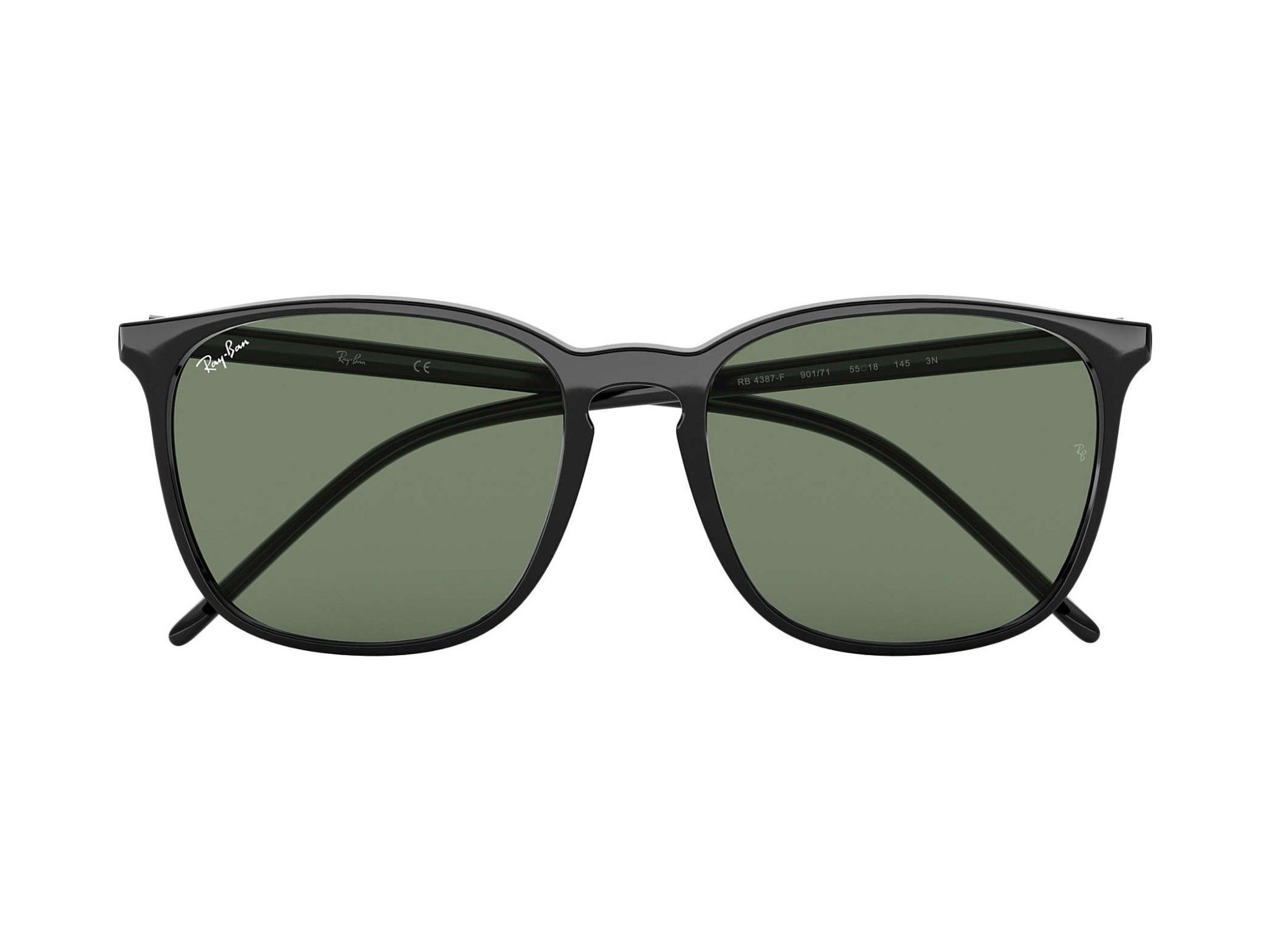 Kính Mát Ray-Ban RB4387F 90171 chính hãng GIÁ TỐT LIÊN HỆ 0948.74.5959 ...