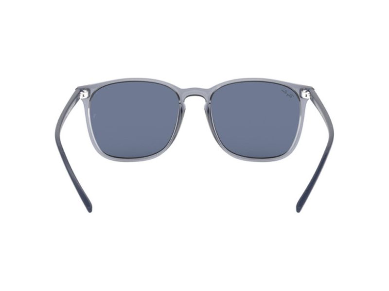 Kính Mát Ray-Ban RB4387F 1264/80 size 55 chính hãng GIÁ TỐT LIÊN HỆ ...