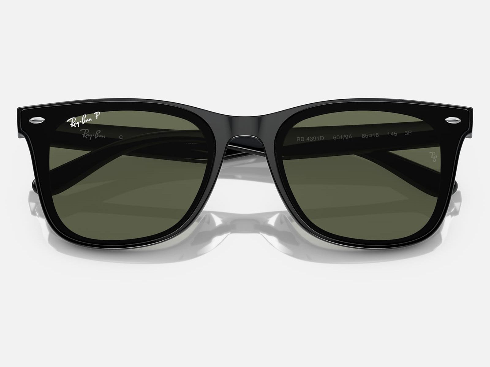 Kính Mát Ray-Ban RB4391D 6019A chính hãng GIÁ TỐT LIÊN HỆ 0948.74.5959 ...