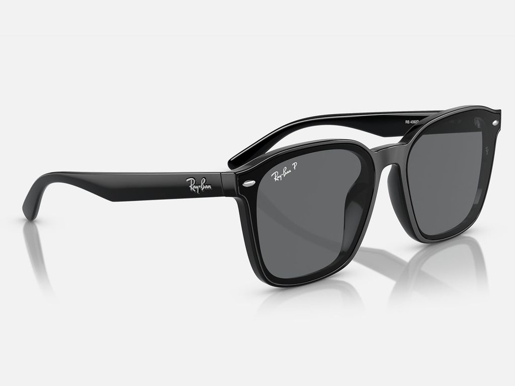 Kính Mát Ray-Ban RB4392D 60181 chính hãng GIÁ TỐT LIÊN HỆ 0948.74.5959 ...