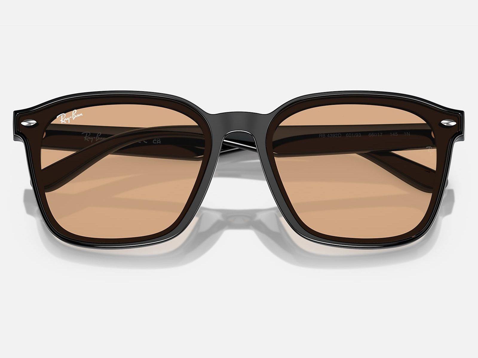 Kính Mát Ray-Ban RB4392D 60193 chính hãng GIÁ TỐT LIÊN HỆ 0948.74.5959 ...