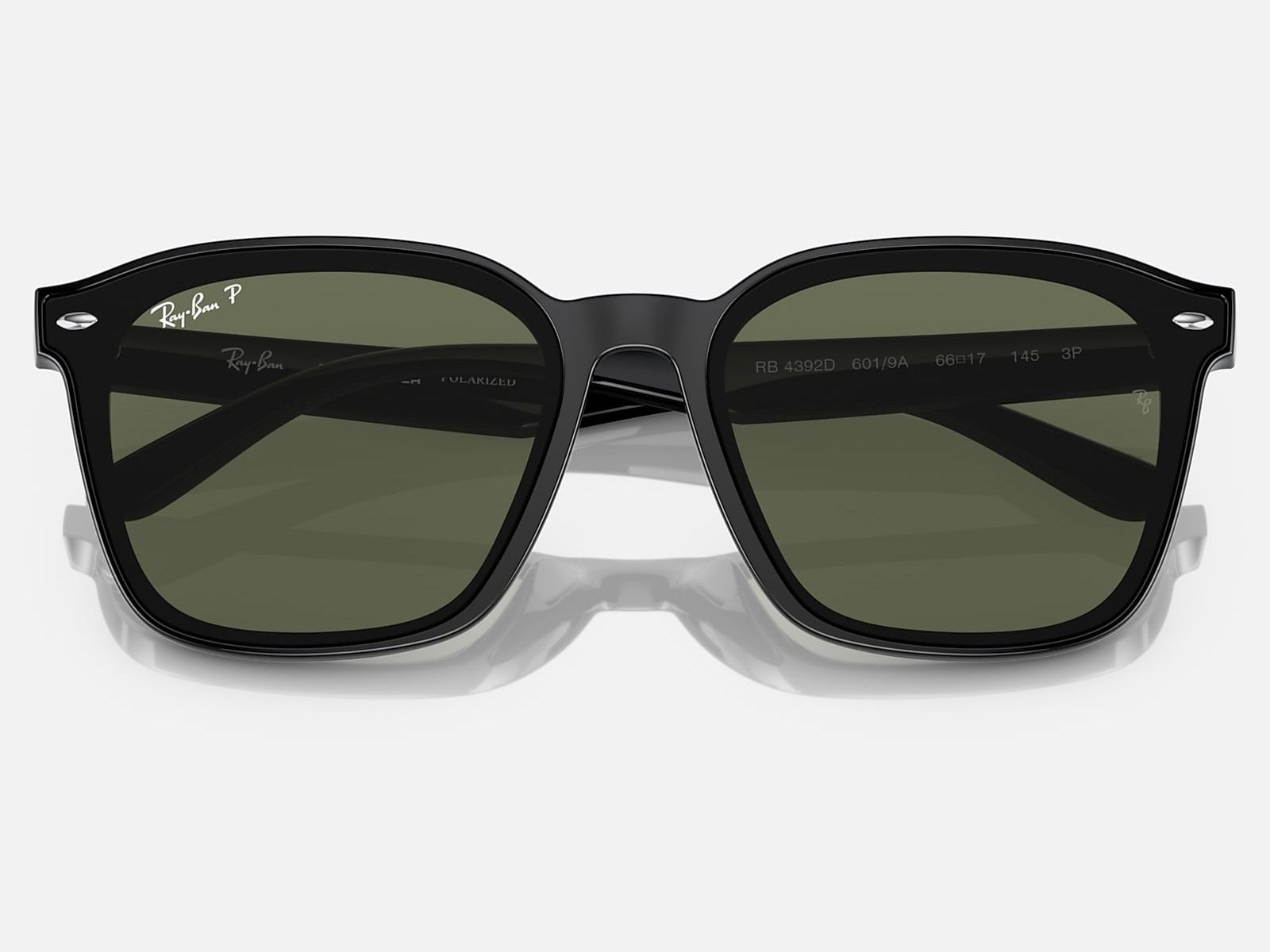 Kính Mát Ray-Ban RB4392D 6019A chính hãng GIÁ TỐT LIÊN HỆ 0948.74.5959 ...
