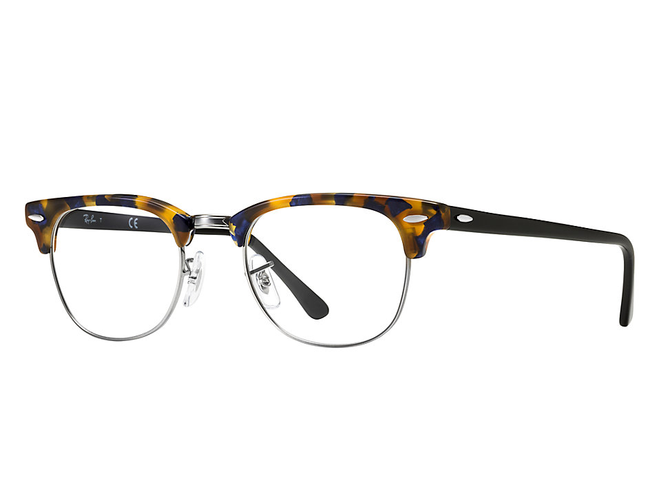 Gọng Kính Ray-Ban RX5154 5492 chính hãng GIÁ TỐT LIÊN HỆ – Bello HN ...