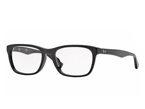 Gọng Kính Ray-Ban RX5315D 2000 size 55 chính hãng GIÁ TỐT LIÊN HỆ ...