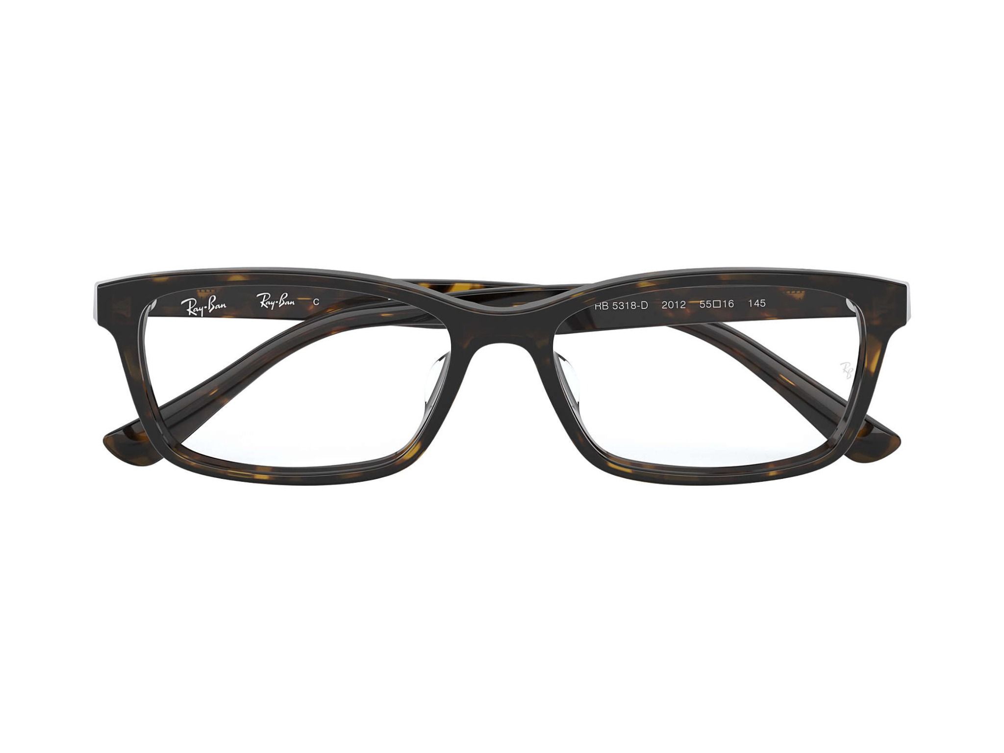 Gọng Kính Ray-Ban RX5318D 2012 size 55 chính hãng GIÁ TỐT LIÊN HỆ ...