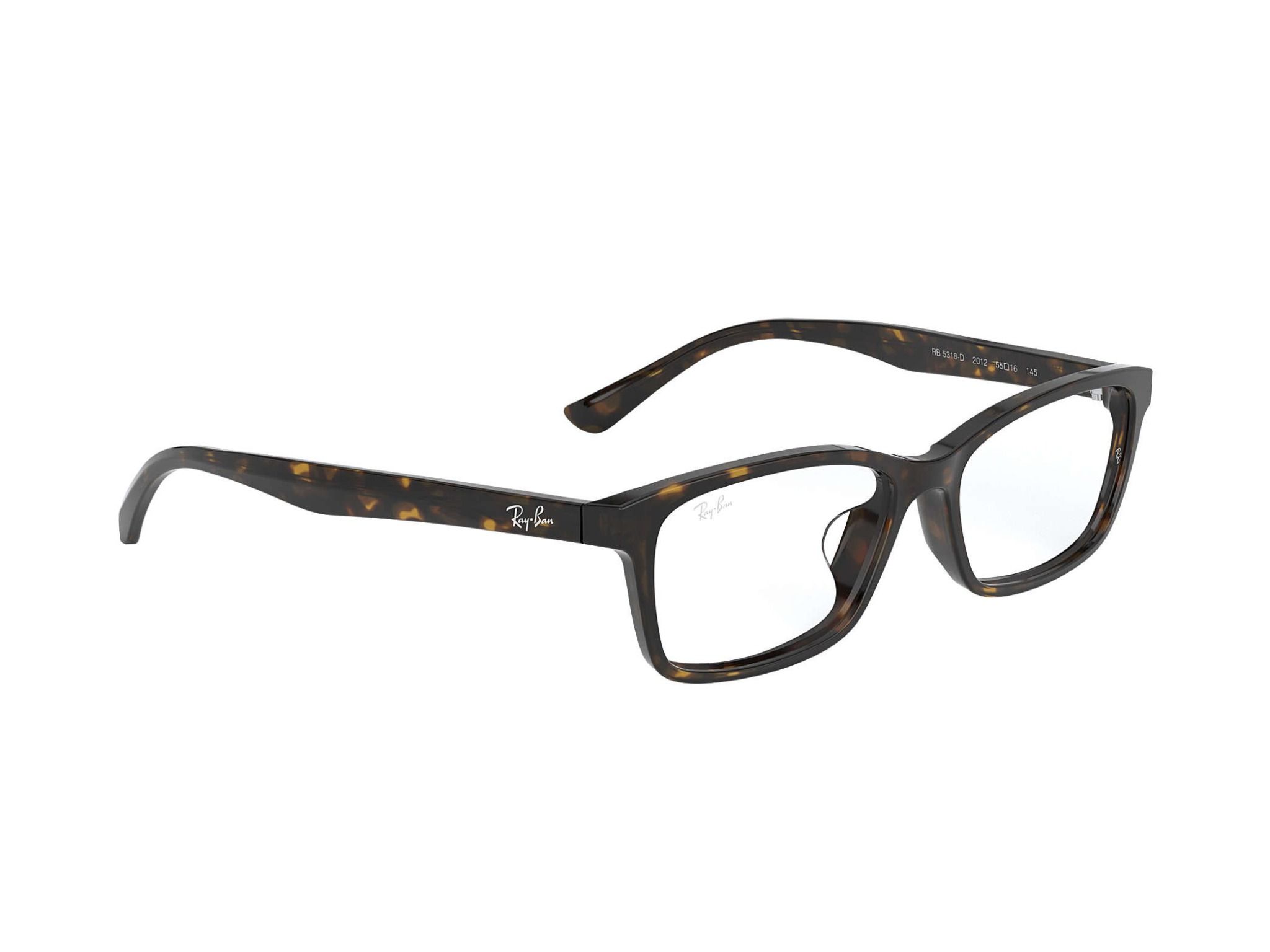 Gọng Kính Ray-Ban RX5318D 2012 size 55 chính hãng GIÁ TỐT LIÊN HỆ ...