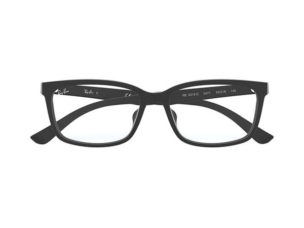 Gọng Kính Ray-Ban RX5319D 2477 size 55 chính hãng GIÁ TỐT LIÊN HỆ ...