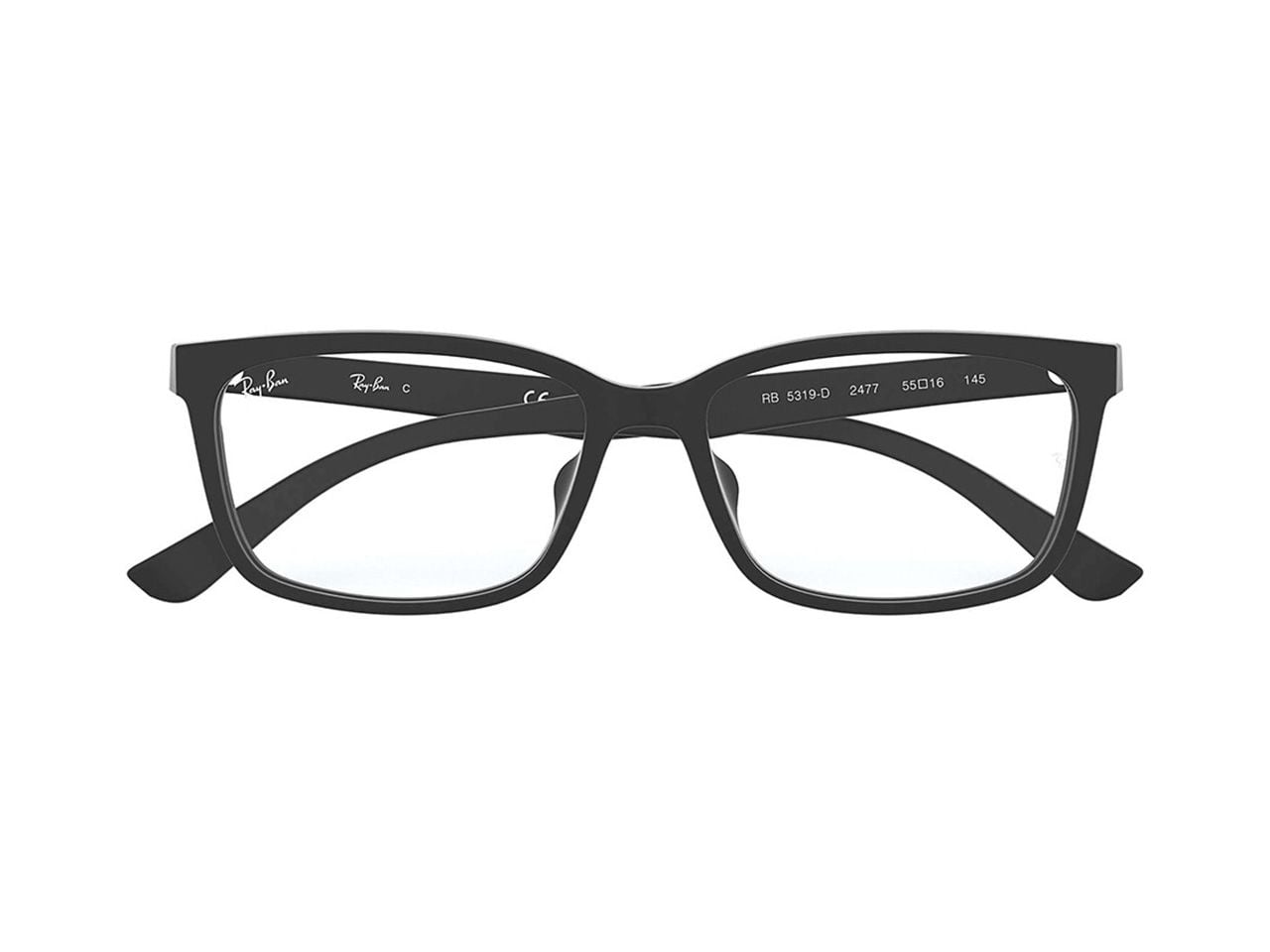 Gọng Kính Ray-Ban RX5319D 2477 size 55 chính hãng GIÁ TỐT LIÊN HỆ ...