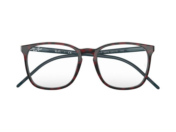 Gọng Kính Ray-Ban RX5387F 5973 size 54 chính hãng GIÁ TỐT LIÊN HỆ ...