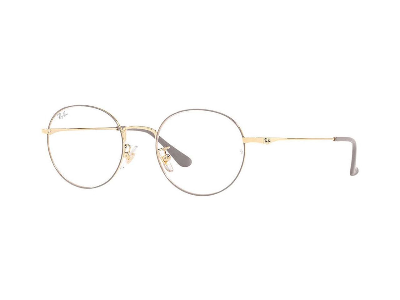 Gọng Kính Ray-Ban RX6369D 3067 size 50 chính hãng GIÁ TỐT LIÊN HỆ ...