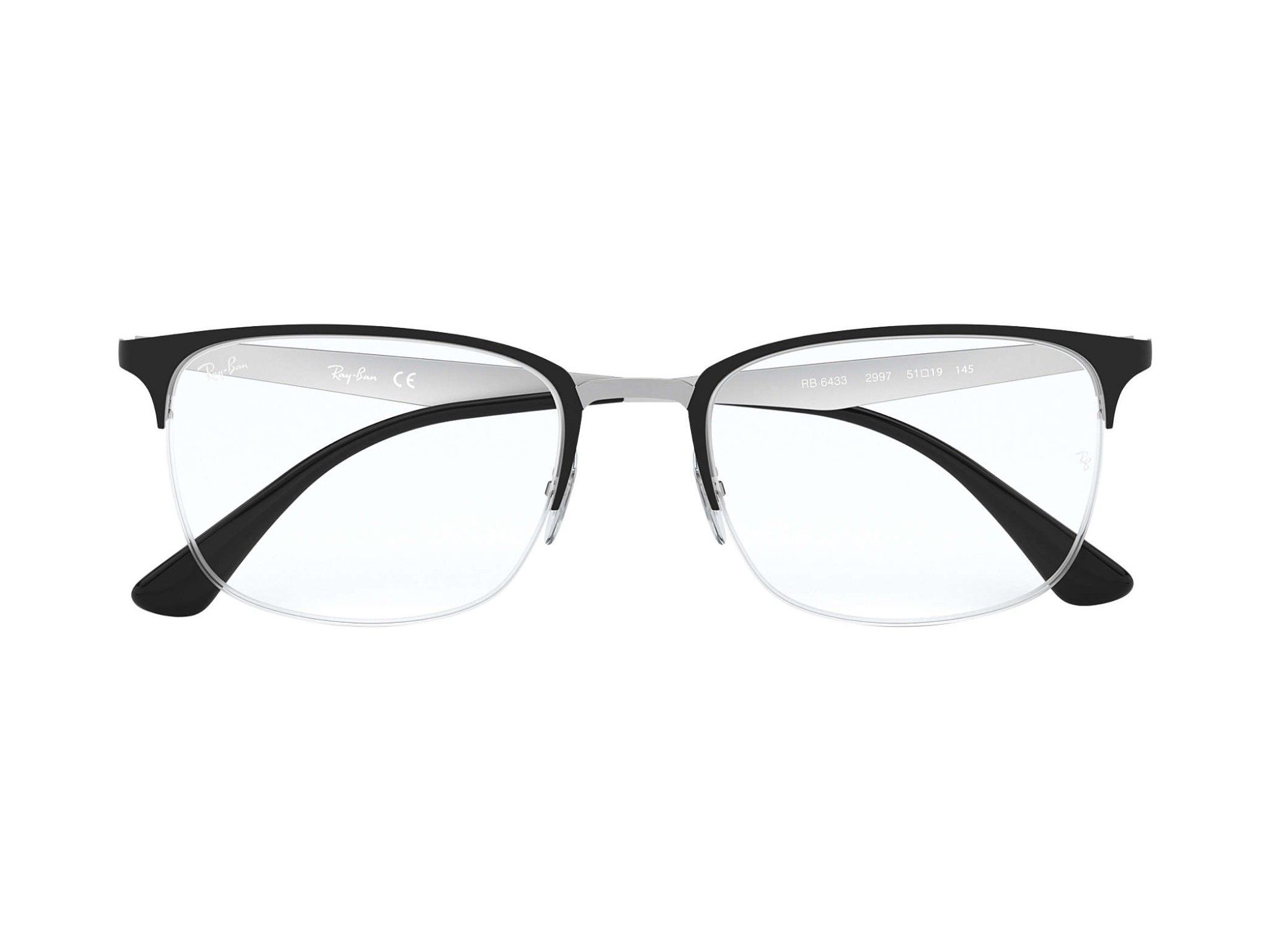 Gọng Kính Ray-Ban RX6433 2997 chính hãng GIÁ TỐT LIÊN HỆ – Bello HN ...