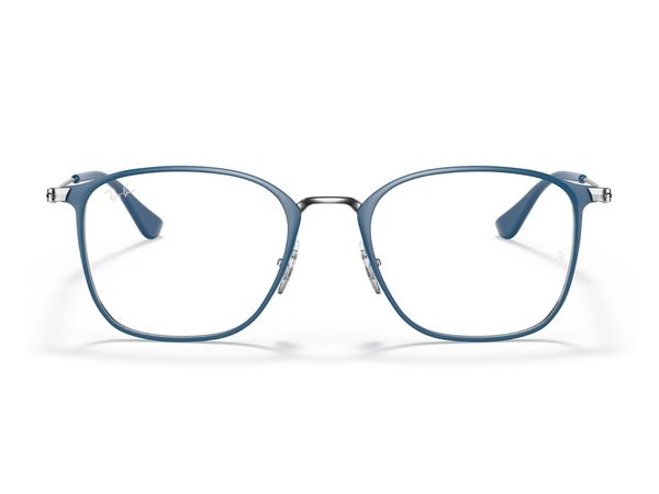 Gọng Kính Ray-Ban RX6466 3101 size 51 chính hãng GIÁ TỐT LIÊN HỆ ...