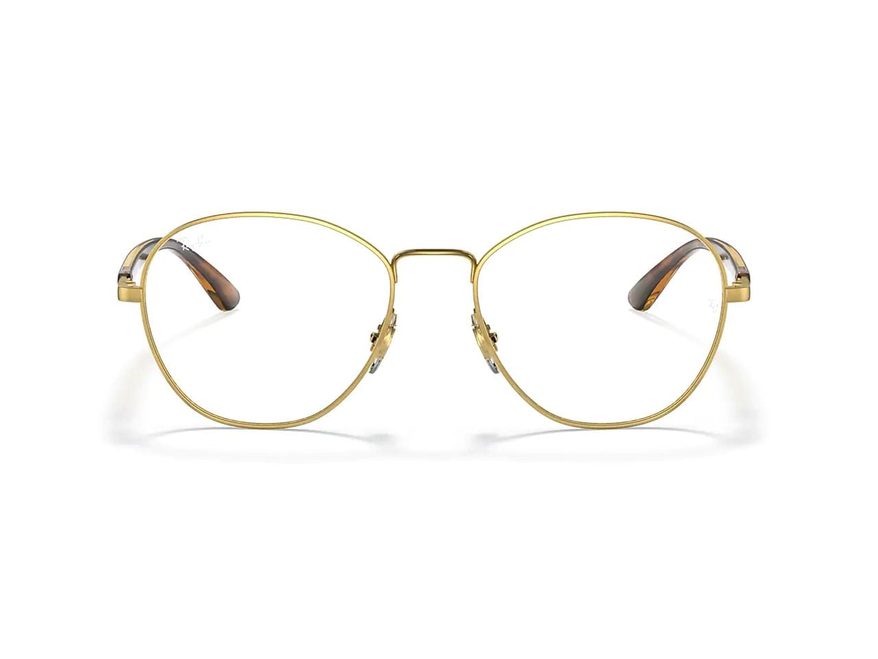 Gọng Kính Ray-Ban RX6470 2500 size 52 chính hãng GIÁ TỐT LIÊN HỆ ...