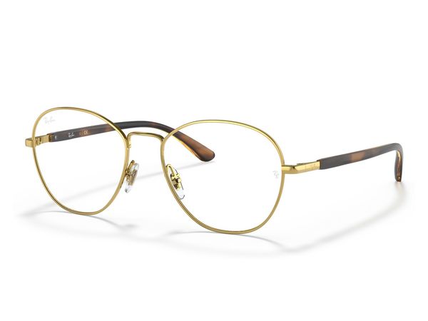 Gọng Kính Ray-Ban RX6470 2500 size 52 chính hãng GIÁ TỐT LIÊN HỆ ...