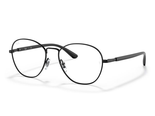 Gọng Kính Ray-Ban RX6470 2509 size 52 chính hãng GIÁ TỐT LIÊN HỆ ...