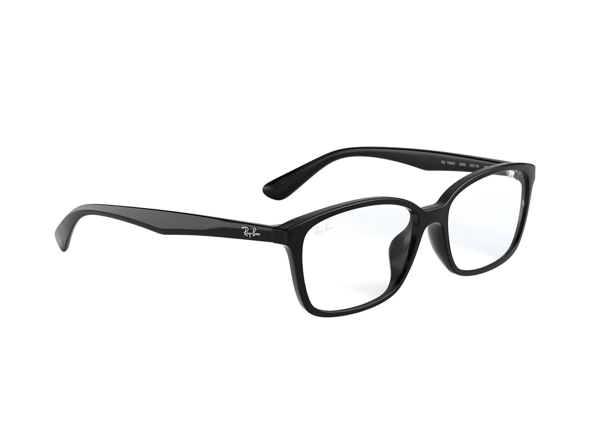 Gọng Kính Ray-Ban RX7094D 2000 size 55 chính hãng GIÁ TỐT LIÊN HỆ ...