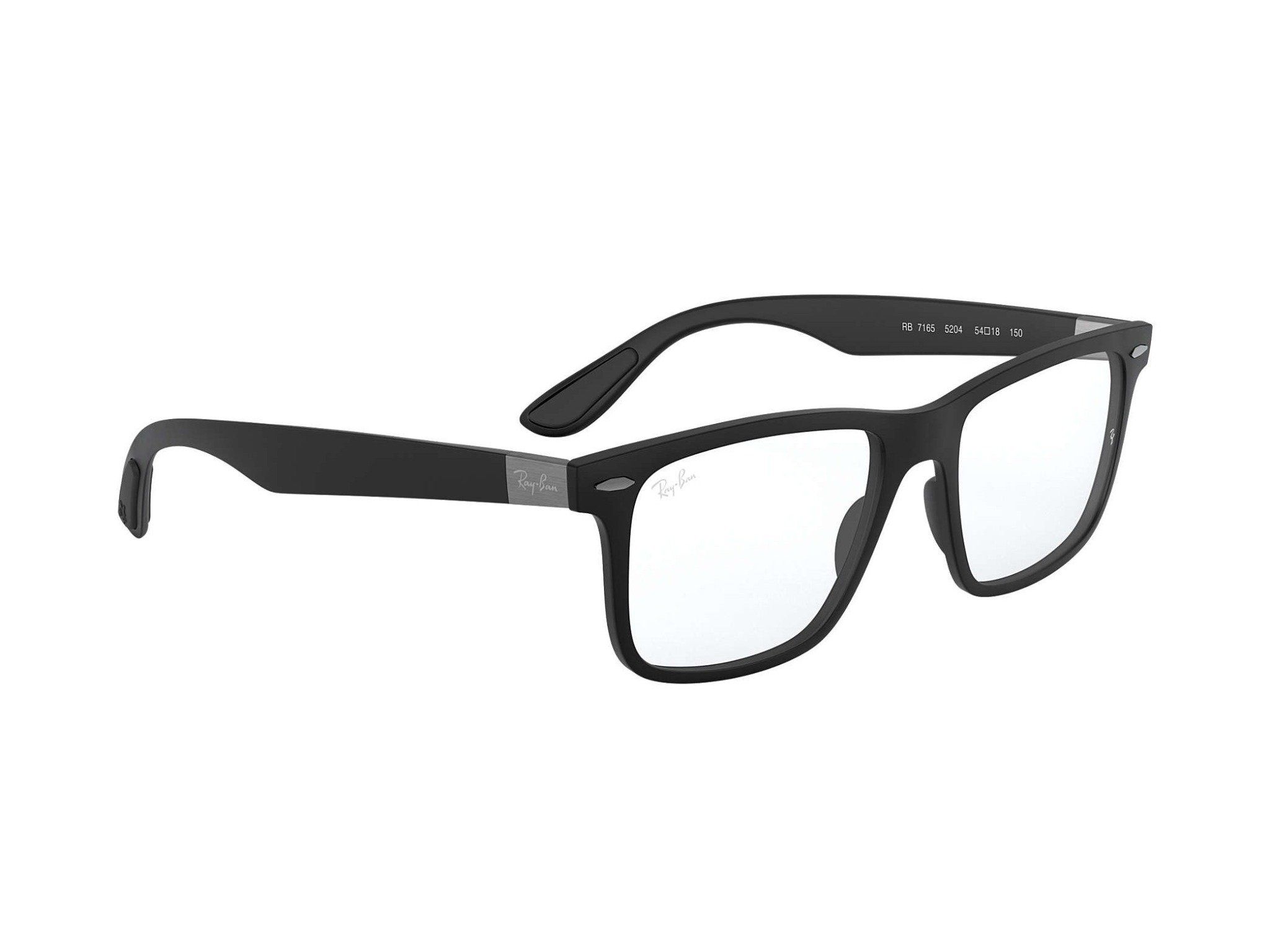 Gọng Kính Ray-Ban RX7165 5204 chính hãng GIÁ TỐT LIÊN HỆ – Bello HN ...