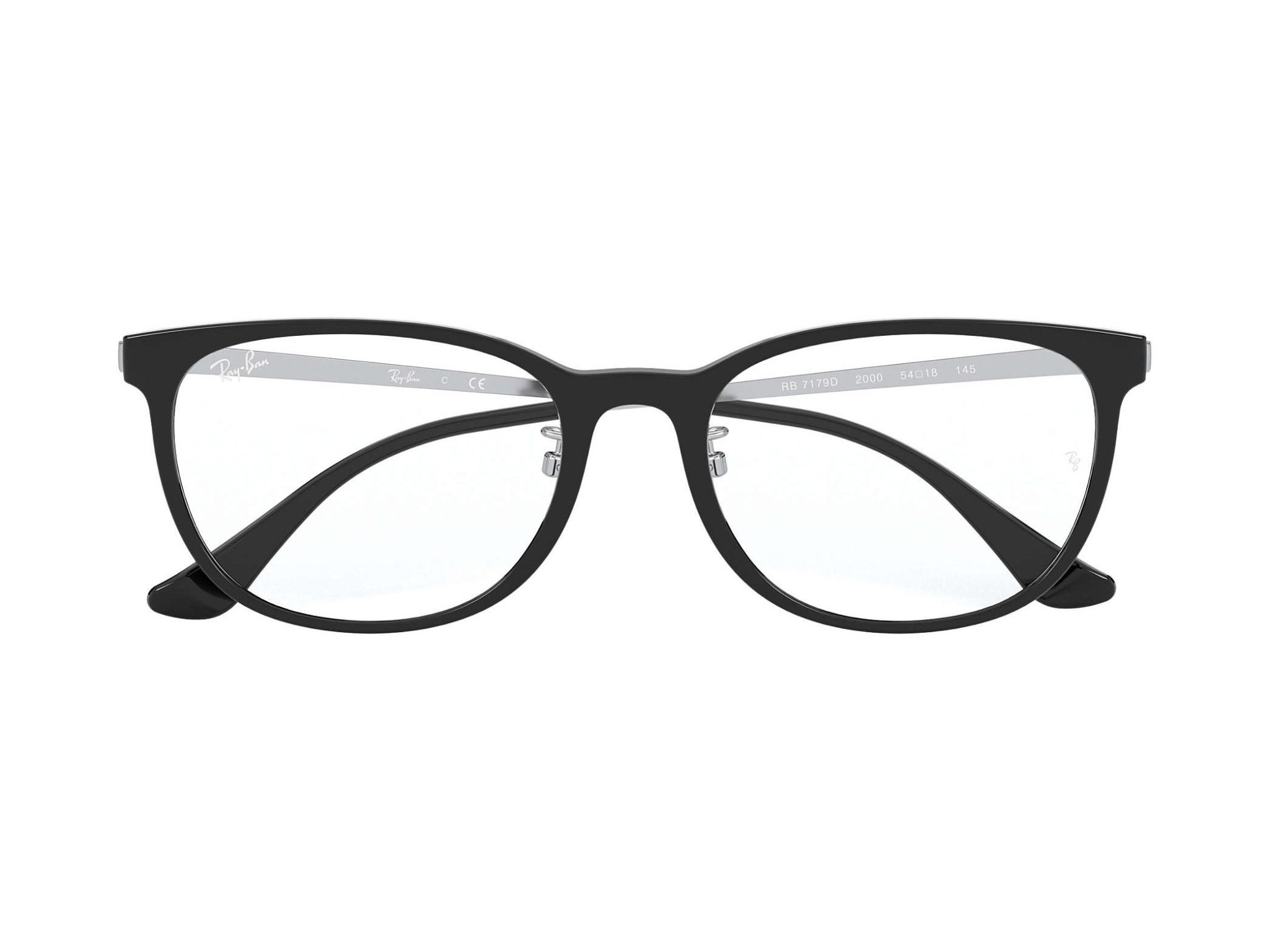 Gọng Kính Ray-Ban RX7179D 2000 size 54 chính hãng GIÁ TỐT LIÊN HỆ ...