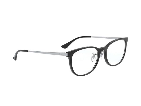 Gọng Kính Ray-Ban RX7179D 2000 size 54 chính hãng GIÁ TỐT LIÊN HỆ ...