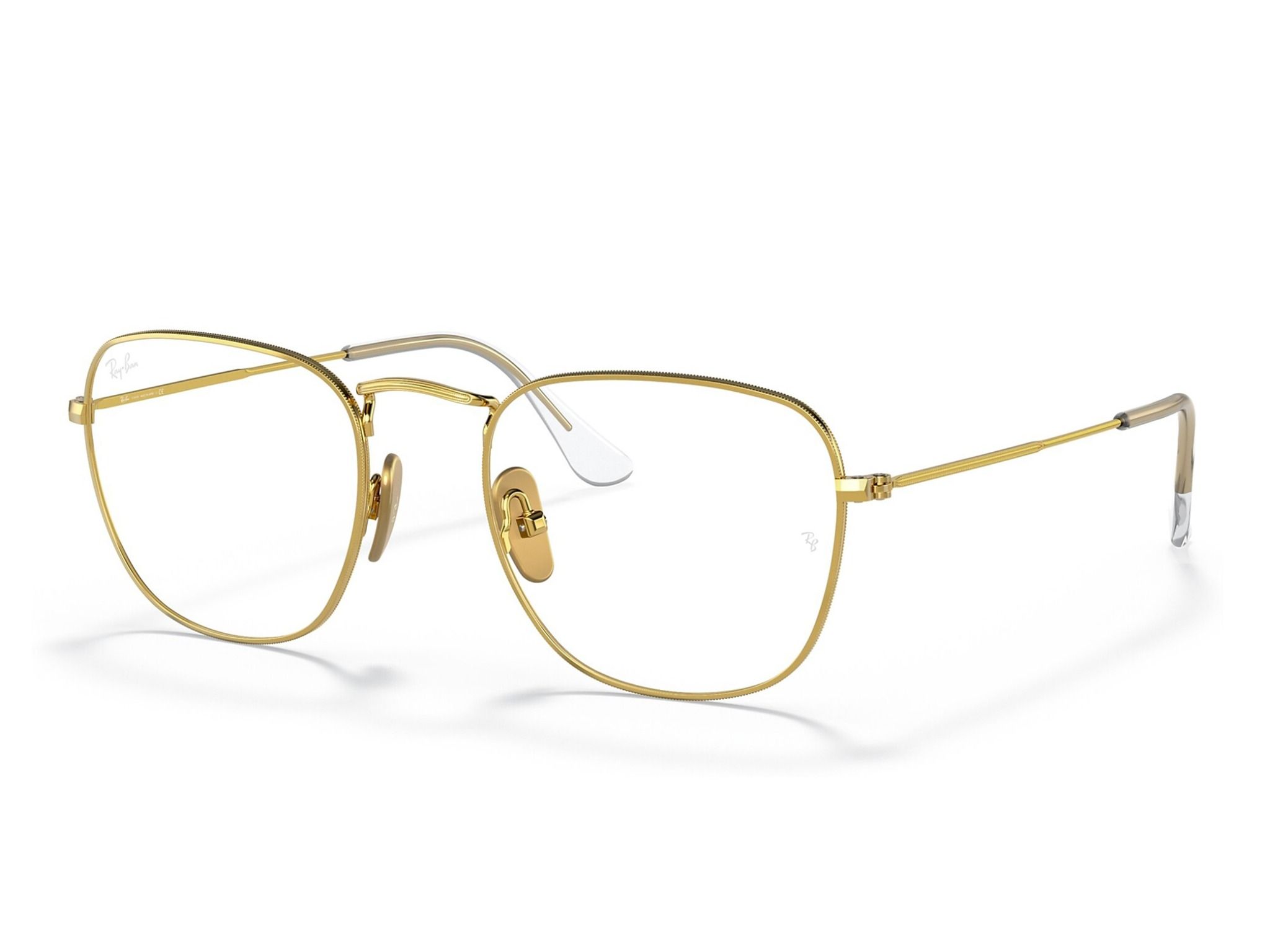 Gọng Kính Ray-Ban RX8157V 1225 size 51 chính hãng GIÁ TỐT LIÊN HỆ ...