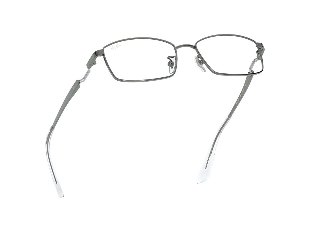 Gọng Kính Ray-Ban RX8745D 1000 size 55 chính hãng GIÁ TỐT LIÊN HỆ ...