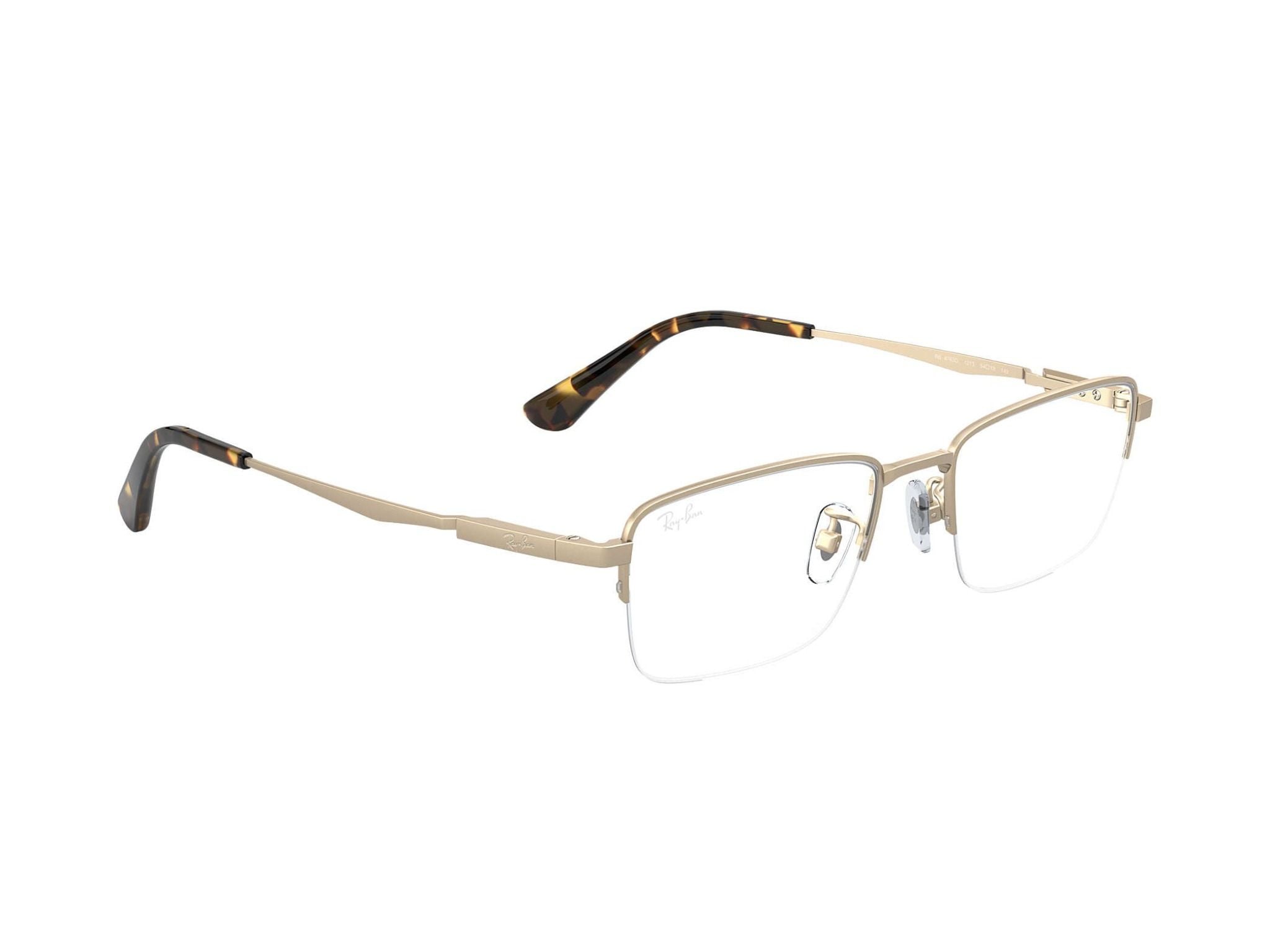 Gọng Kính Ray-Ban RX8763D 1213 size 54 chính hãng GIÁ TỐT LIÊN HỆ ...