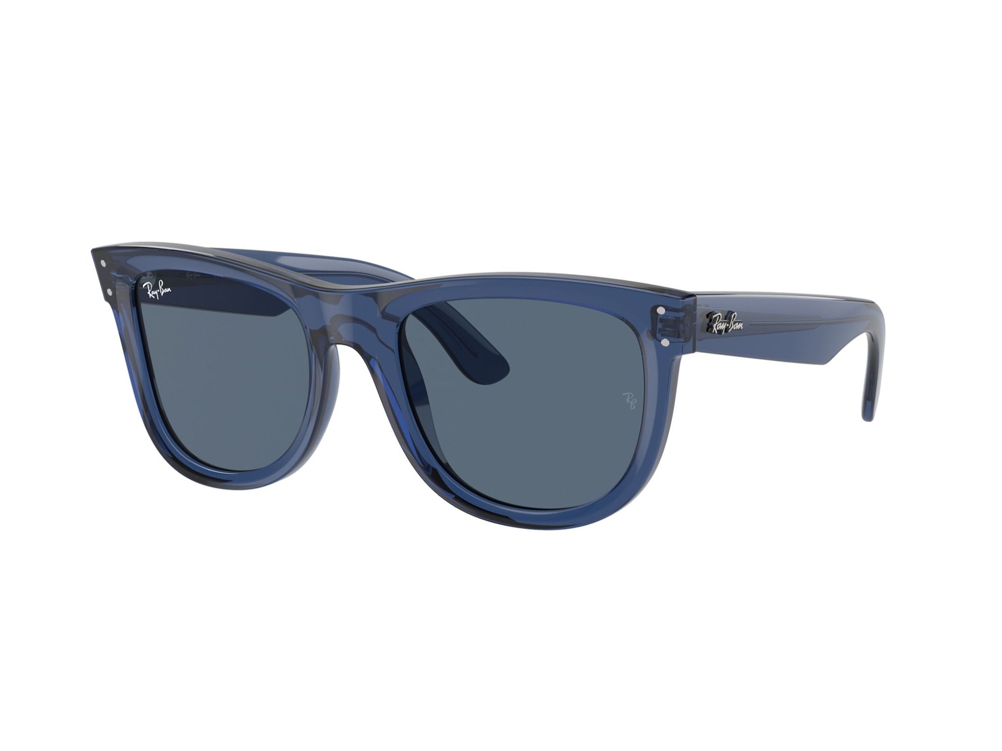 Ray-ban RBR0502S 6708/3A - Sale + Tặng tròng kính – Bello