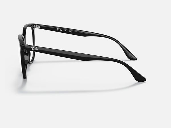 Gọng Kính Ray-Ban RX4378VF 2000 Size 54 chính hãng GIÁ TỐT LIÊN HỆ ...