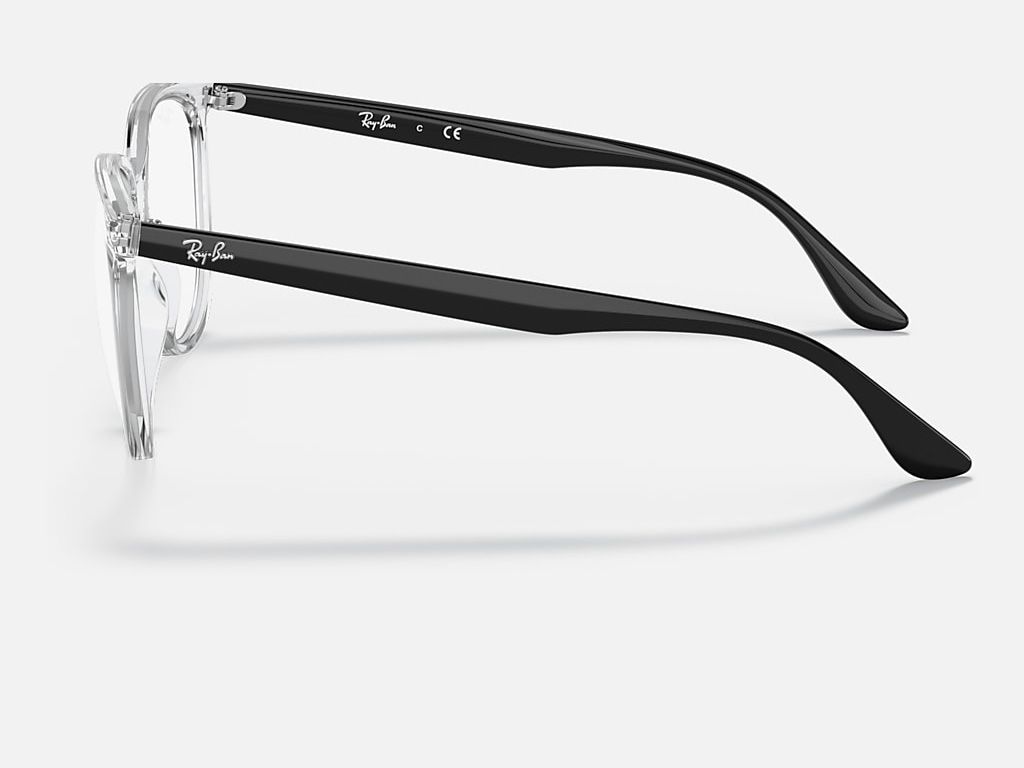 Gọng Kính Ray-Ban RX4378VF 5943 Size 54 chính hãng GIÁ TỐT LIÊN HỆ ...