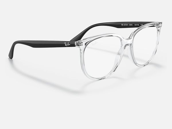 Gọng Kính Ray-Ban RX4378VF 5943 Size 54 chính hãng GIÁ TỐT LIÊN HỆ ...