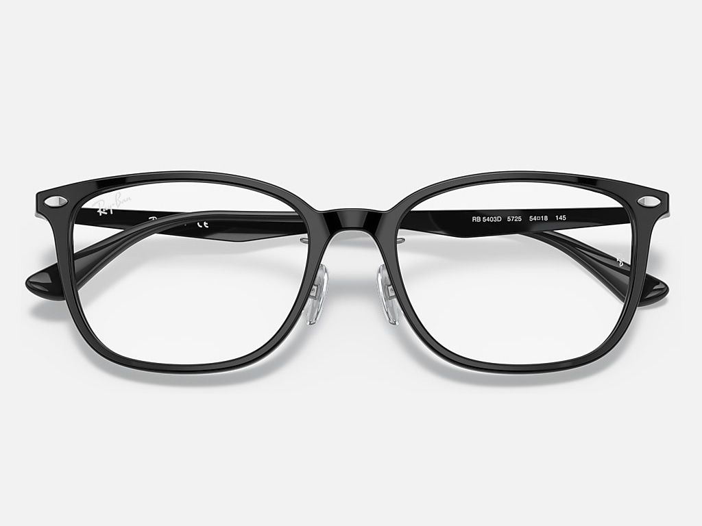 Gọng Kính Ray-Ban RX5403D 5725 Size 54 chính hãng GIÁ TỐT LIÊN HỆ ...