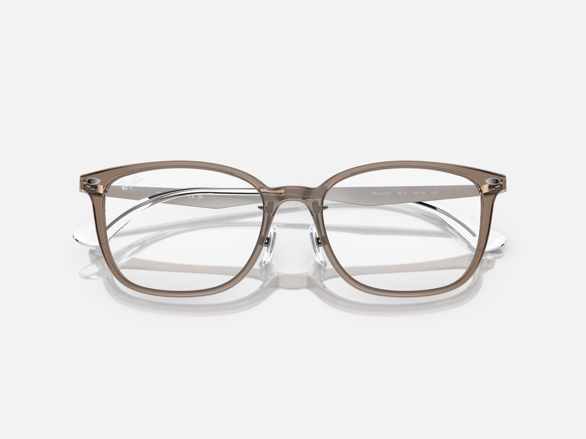 Gọng Kính Ray-Ban RX5403D 8274 chính hãng GIÁ TỐT LIÊN HỆ 0948.74.5959 ...