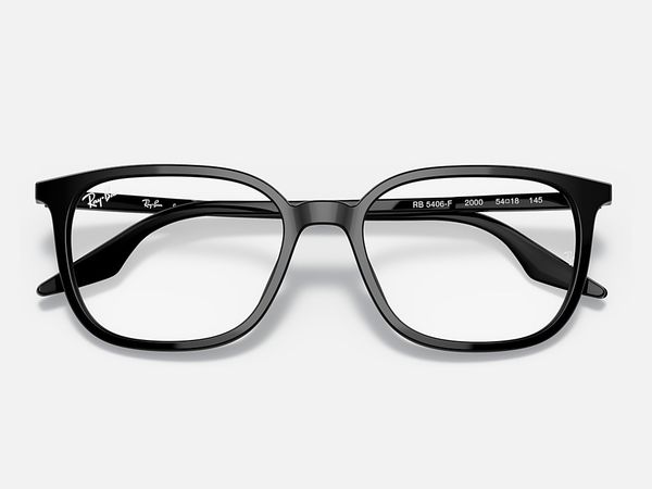 Gọng Kính Ray-Ban RX5406F 2000 Size 54 chính hãng GIÁ TỐT LIÊN HỆ ...