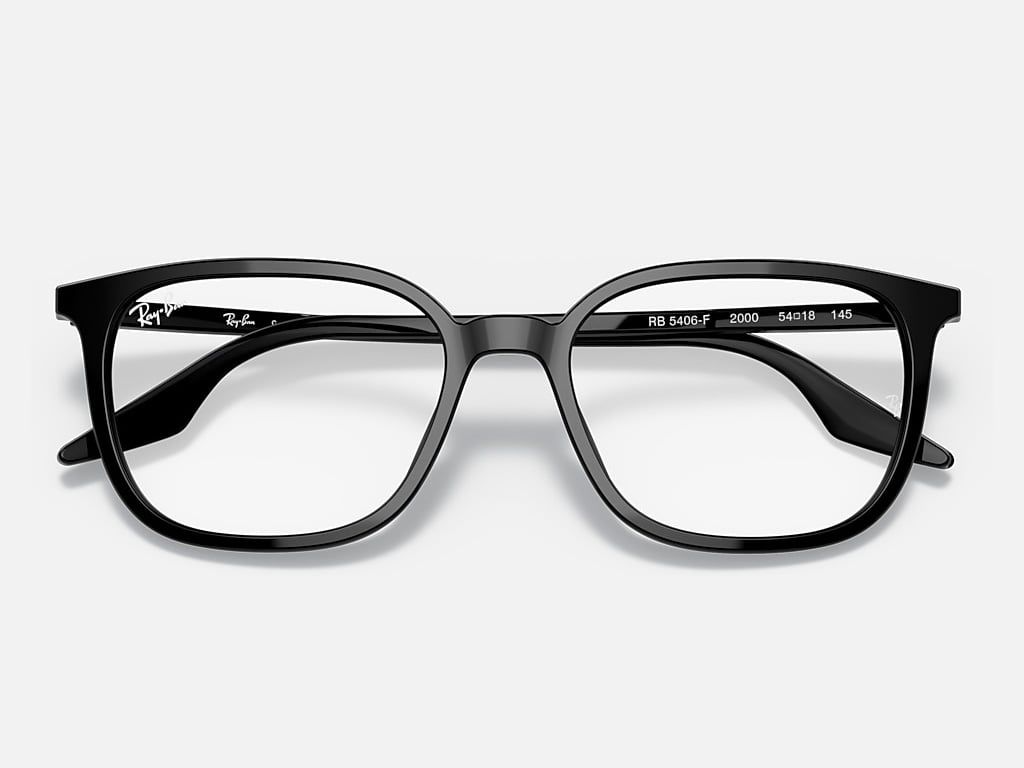 Gọng Kính Ray-Ban RX5406F 2000 Size 54 chính hãng GIÁ TỐT LIÊN HỆ ...