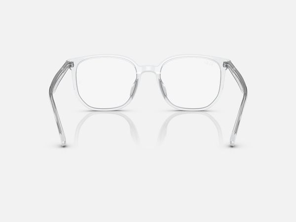 Gọng Kính Ray-Ban RX5411D 2001 Size 54 chính hãng GIÁ TỐT LIÊN HỆ ...