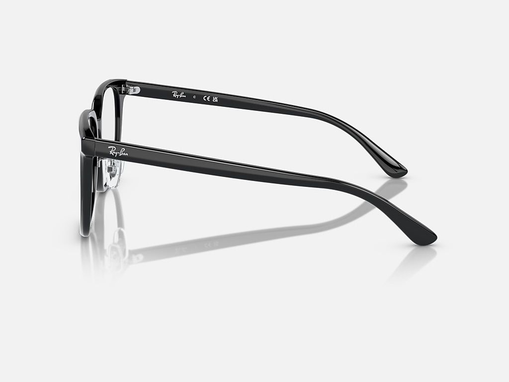 Gọng Kính Ray-Ban RX5419D 2000 Size 54 chính hãng GIÁ TỐT LIÊN HỆ ...