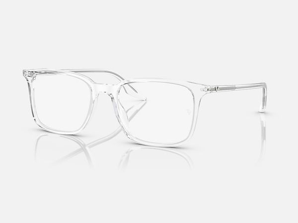 Gọng Kính Ray-Ban RX5421F 2001 chính hãng GIÁ TỐT LIÊN HỆ – Bello HN ...