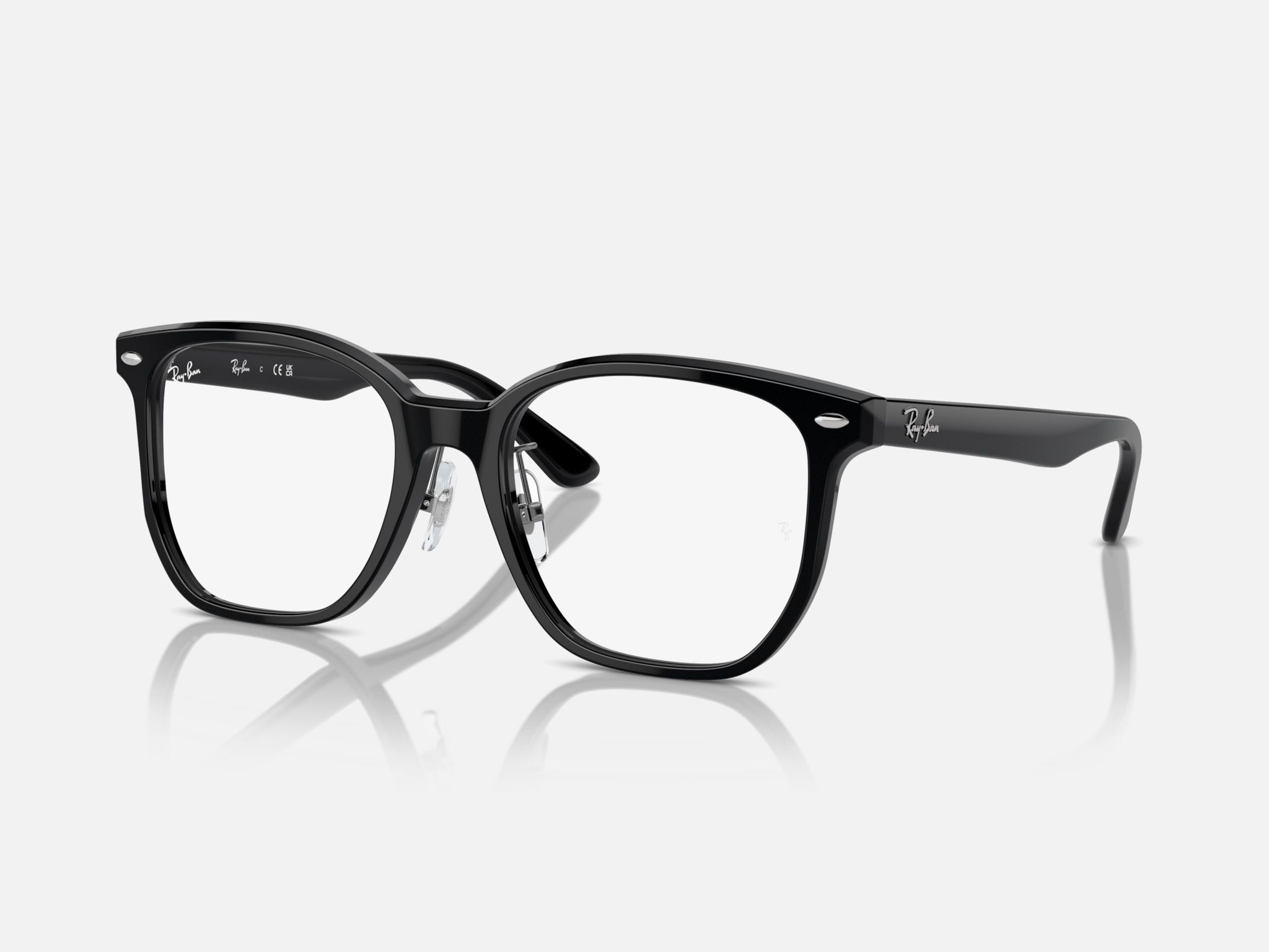 Gọng Kính Ray-Ban RX5425D 2000 chính hãng GIÁ TỐT LIÊN HỆ 0948.74.5959 ...