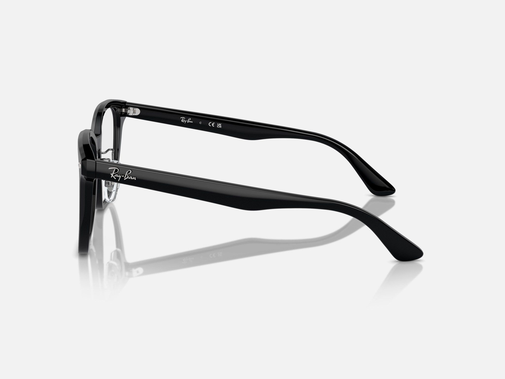 Gọng Kính Ray-Ban RX5425D 2000 chính hãng GIÁ TỐT LIÊN HỆ 0948.74.5959 ...